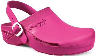 Klimaflex Pro 414 Fuchsia